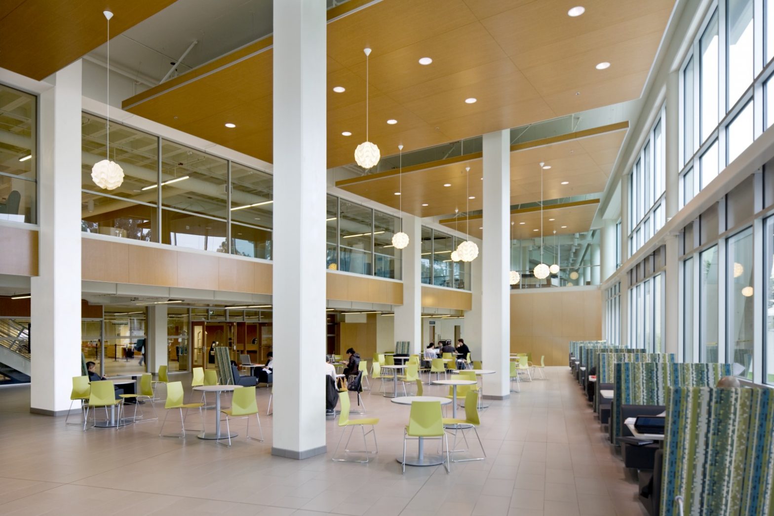 Tương lai khi học ngành Computer Science tại trường San Francisco State ...